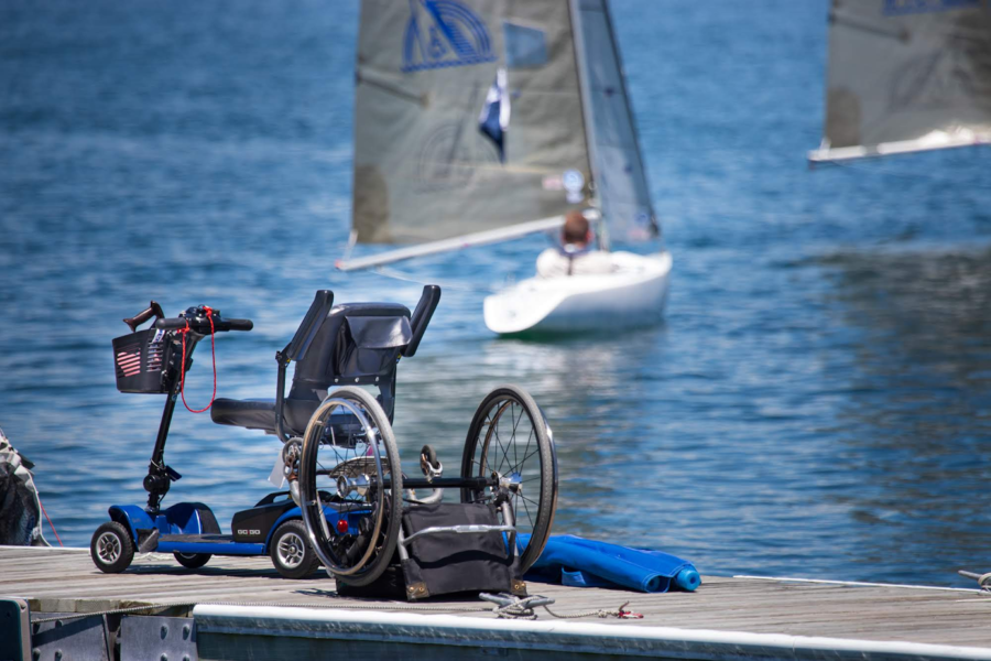 Accessible Sports and Recreation: Summer Edition - Maine CITE